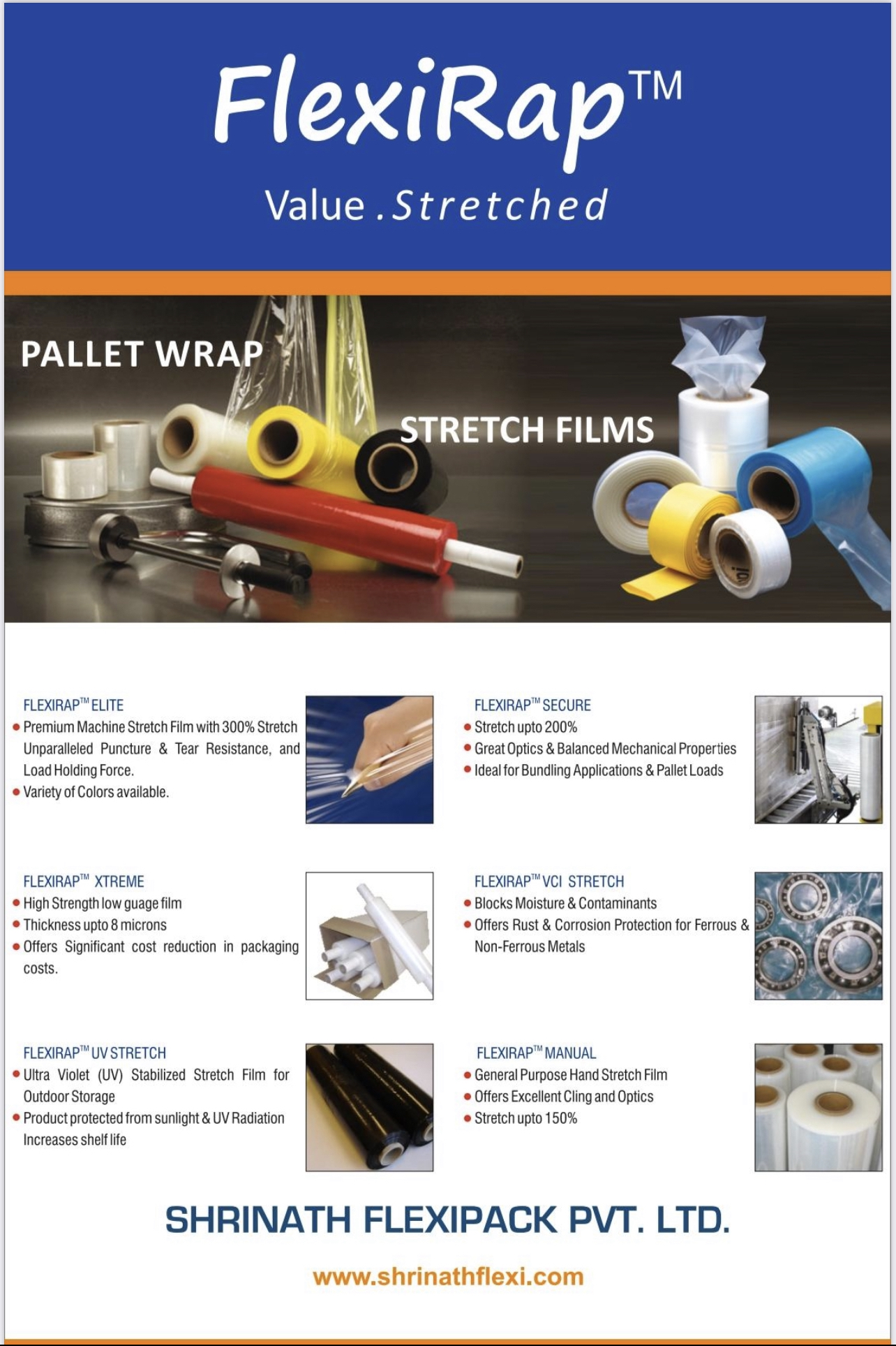 Shrinath Flexi Pack Pvt Ltd | Propak East Africa | Kenya | 12 - 14 ...