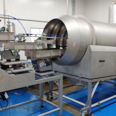 Noida Fabcon Machines Pvt Ltd | Propak East Africa | Kenya | 12 - 14 ...