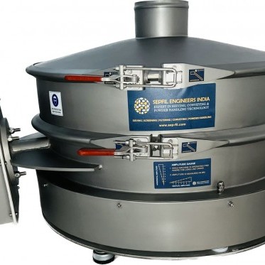 SEPFIL ENGINEERS INDIA | Propak East Africa | Kenya | 20 - 22 May 2025