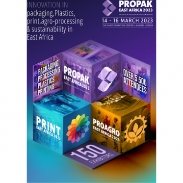Exhibiting | Propak East Africa | Kenya | 3 - 5 March 2026