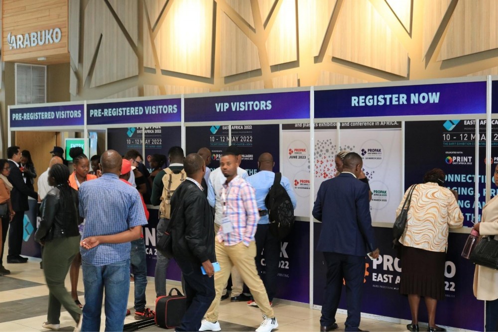 Gallery | Propak East Africa | Kenya | 3 - 5 March 2026