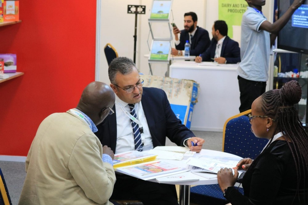 Gallery | Propak East Africa | Kenya | 3 - 5 March 2026