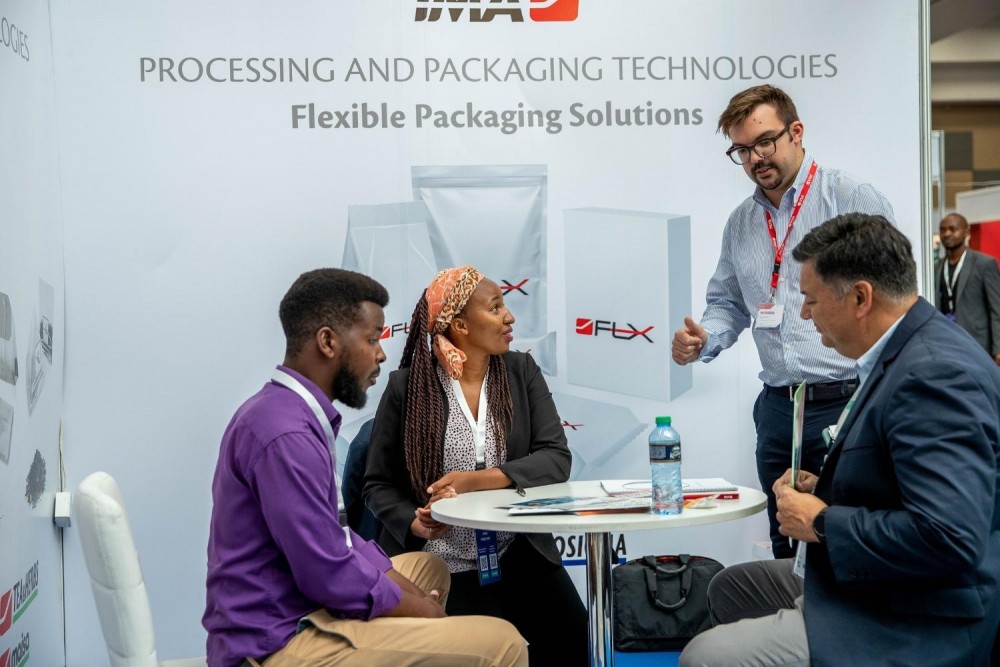 Gallery | Propak East Africa | Kenya | 3 - 5 March 2026
