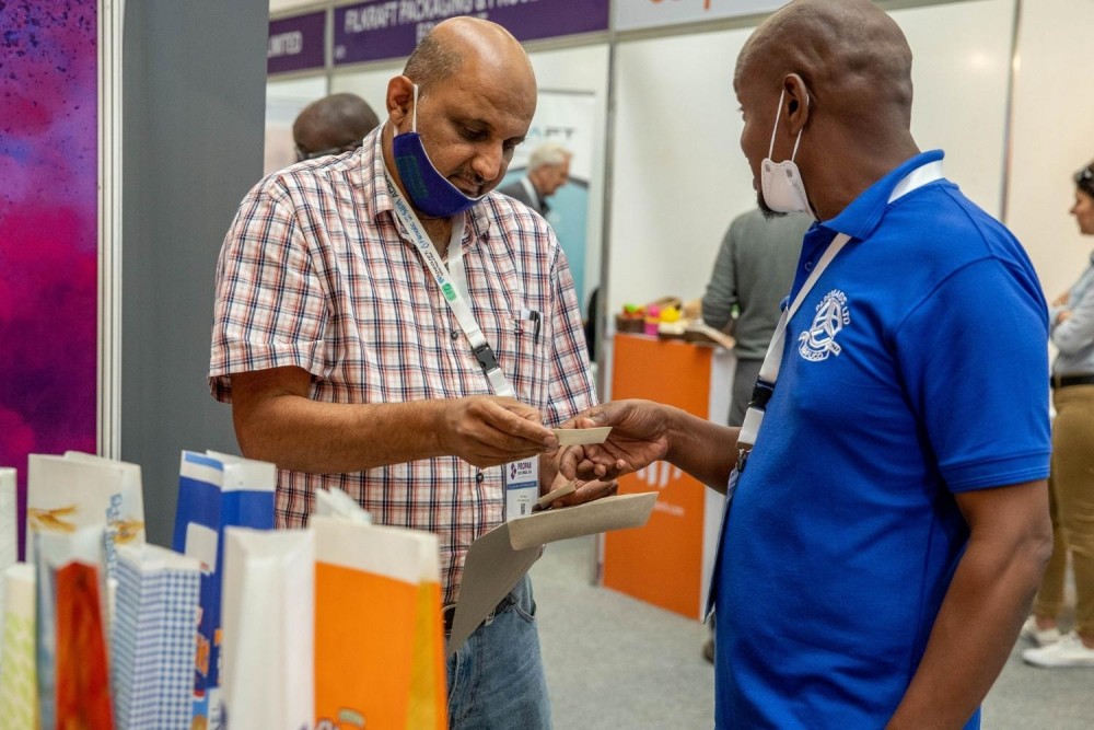 Gallery | Propak East Africa | Kenya | 3 - 5 March 2026