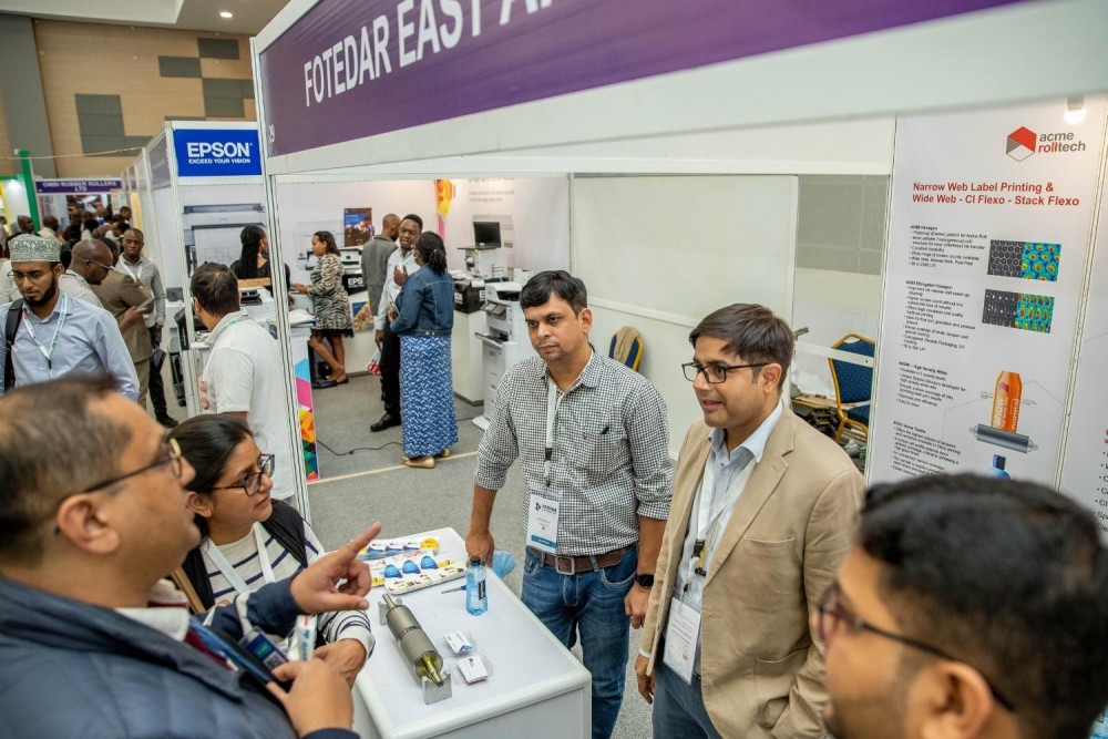 Gallery | Propak East Africa | Kenya | 3 - 5 March 2026