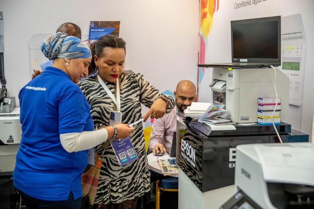 Gallery | Propak East Africa | Kenya | 3 - 5 March 2026