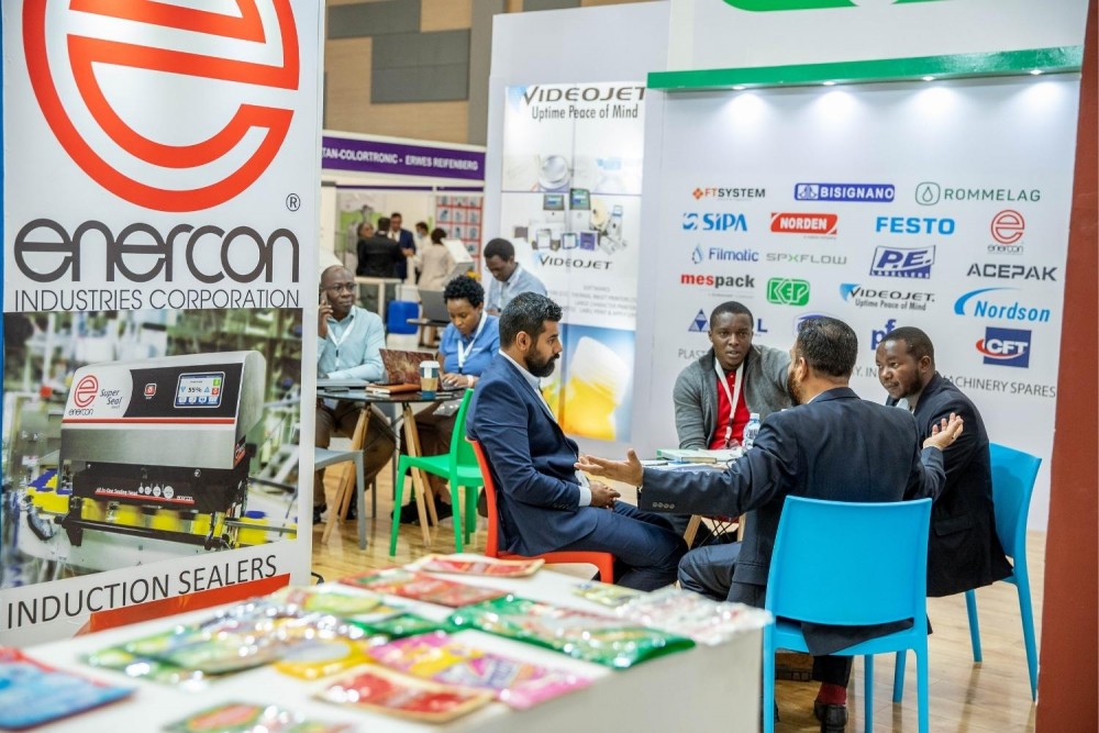 Gallery | Propak East Africa | Kenya | 3 - 5 March 2026