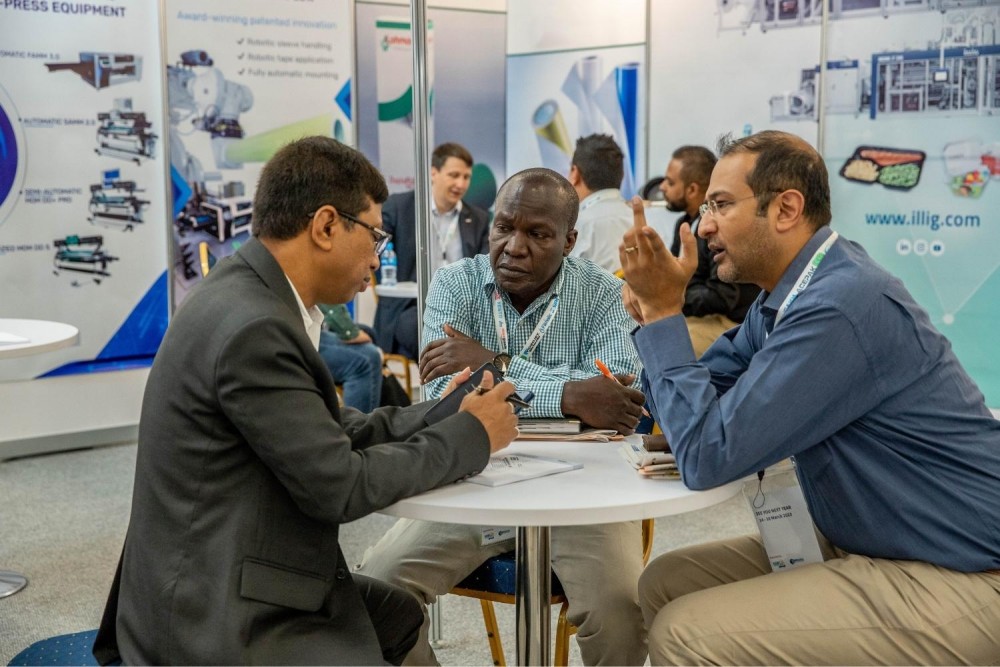 Gallery | Propak East Africa | Kenya | 3 - 5 March 2026