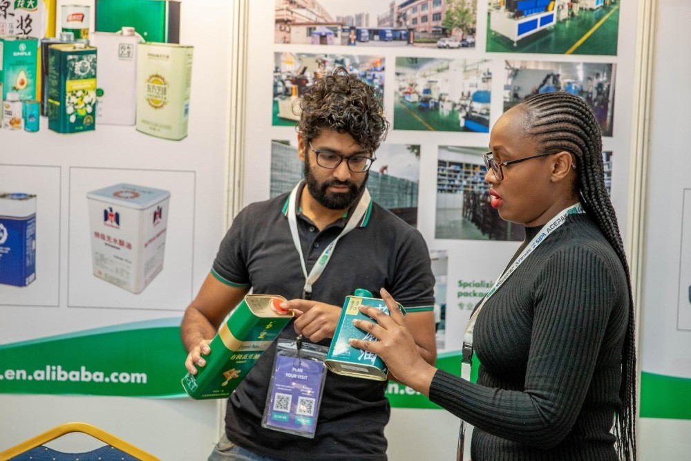 Gallery | Propak East Africa | Kenya | 3 - 5 March 2026