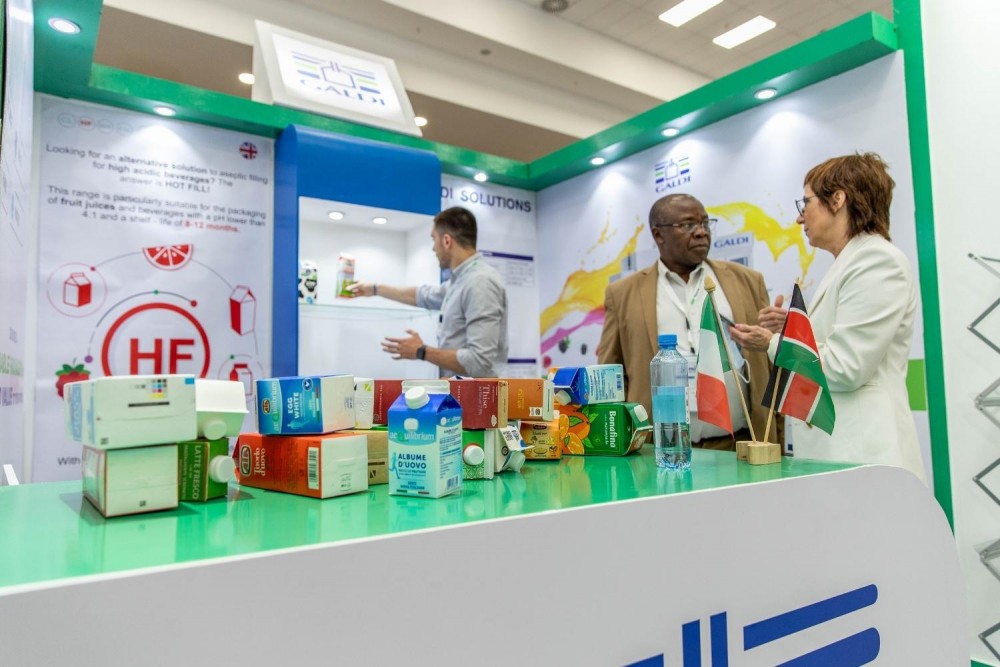 Gallery | Propak East Africa | Kenya | 3 - 5 March 2026