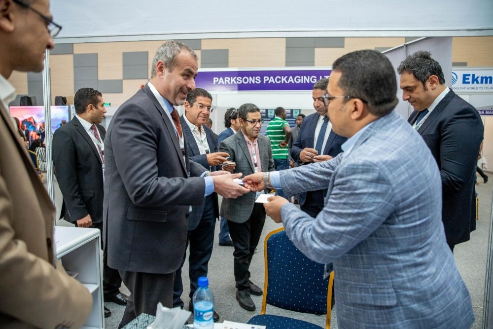 Gallery | Propak East Africa | Kenya | 3 - 5 March 2026