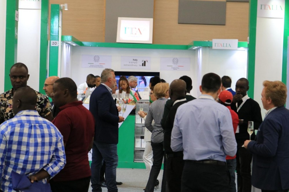 Gallery | Propak East Africa | Kenya | 3 - 5 March 2026