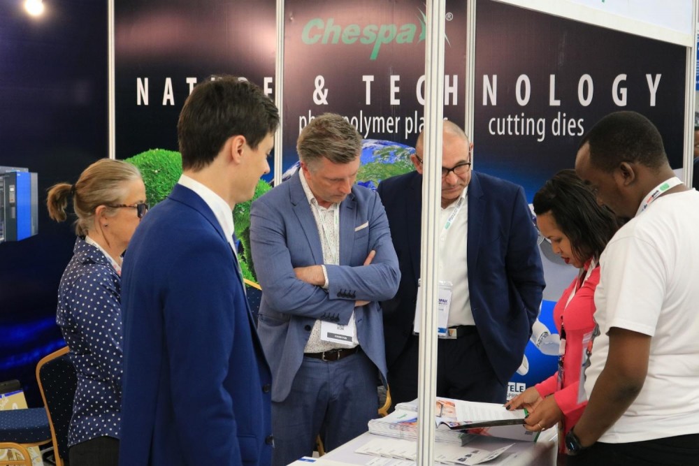 Gallery | Propak East Africa | Kenya | 3 - 5 March 2026