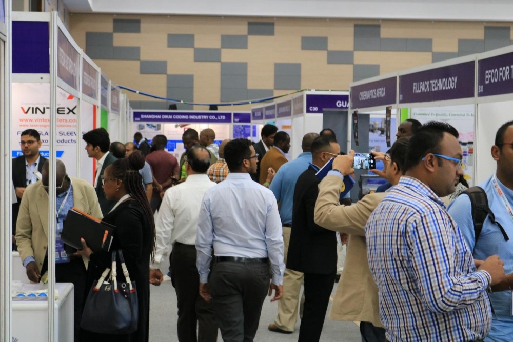 Gallery | Propak East Africa | Kenya | 3 - 5 March 2026