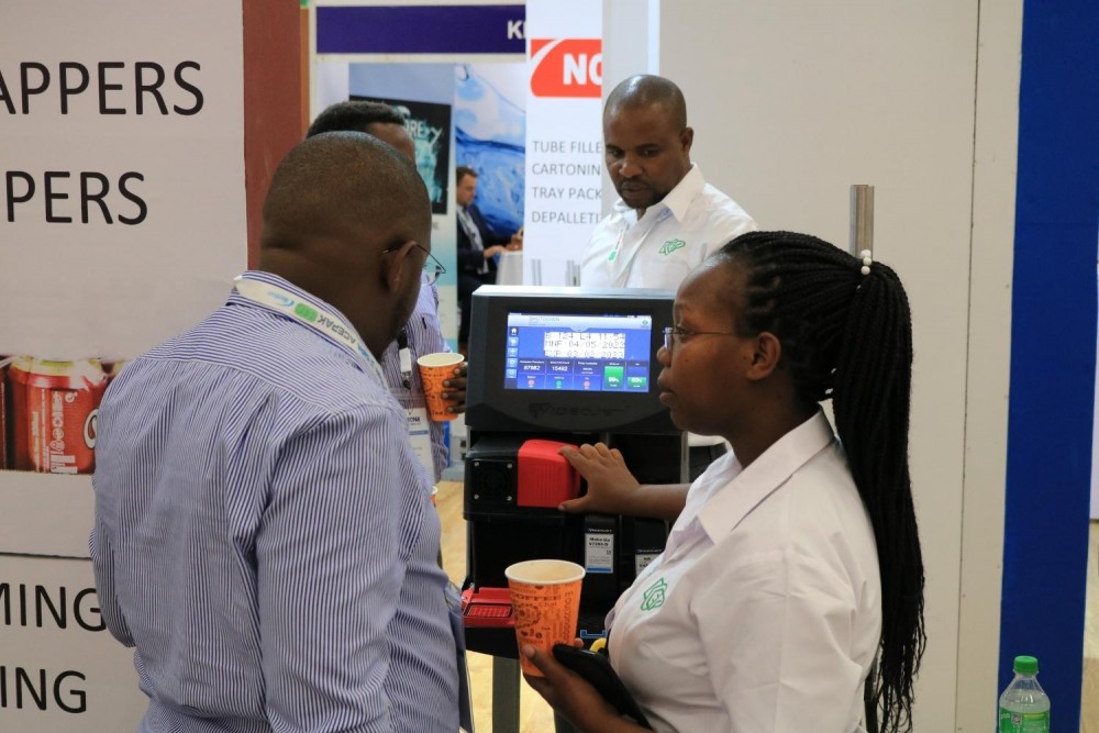 Gallery | Propak East Africa | Kenya | 3 - 5 March 2026