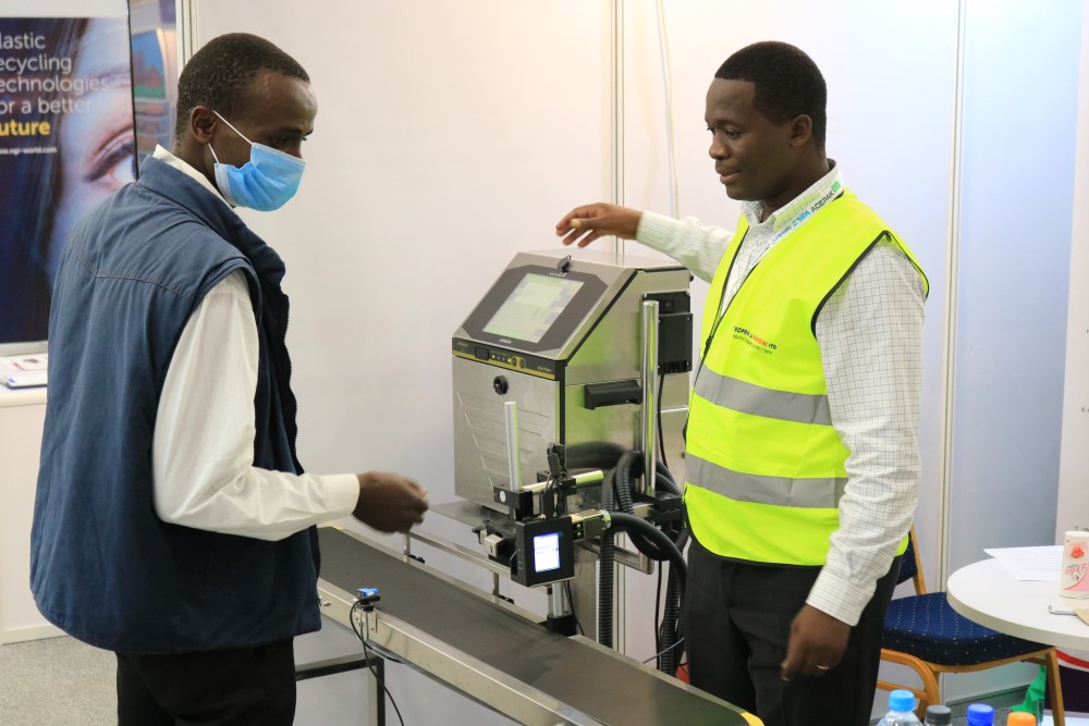 Exhibiting | Propak East Africa | Kenya | 14 - 16 March 2023