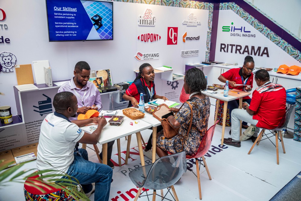 Gallery | Propak East Africa | Kenya | 3 - 5 March 2026