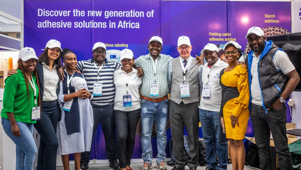 Exhibiting | Propak East Africa | Kenya | 12 - 14 March 2024