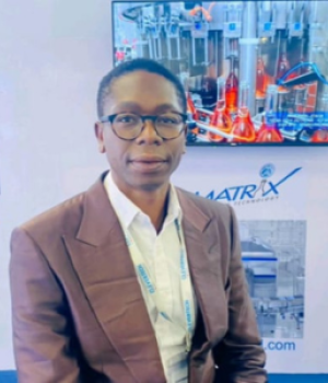 Daniel Kirui Njoroge | Propak East Africa | Kenya | 3 - 5 March 2026