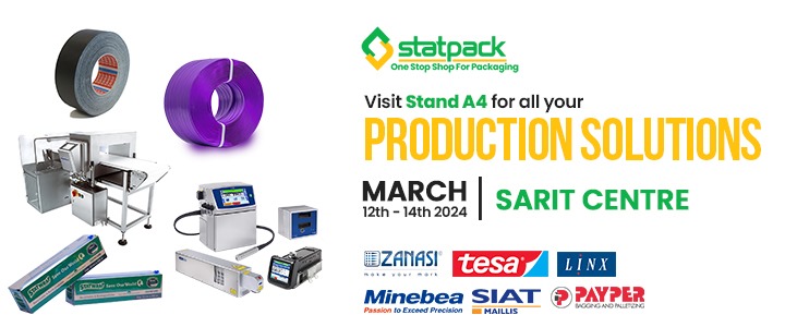 HOME | Propak East Africa | Kenya | 20 - 22 May 2025